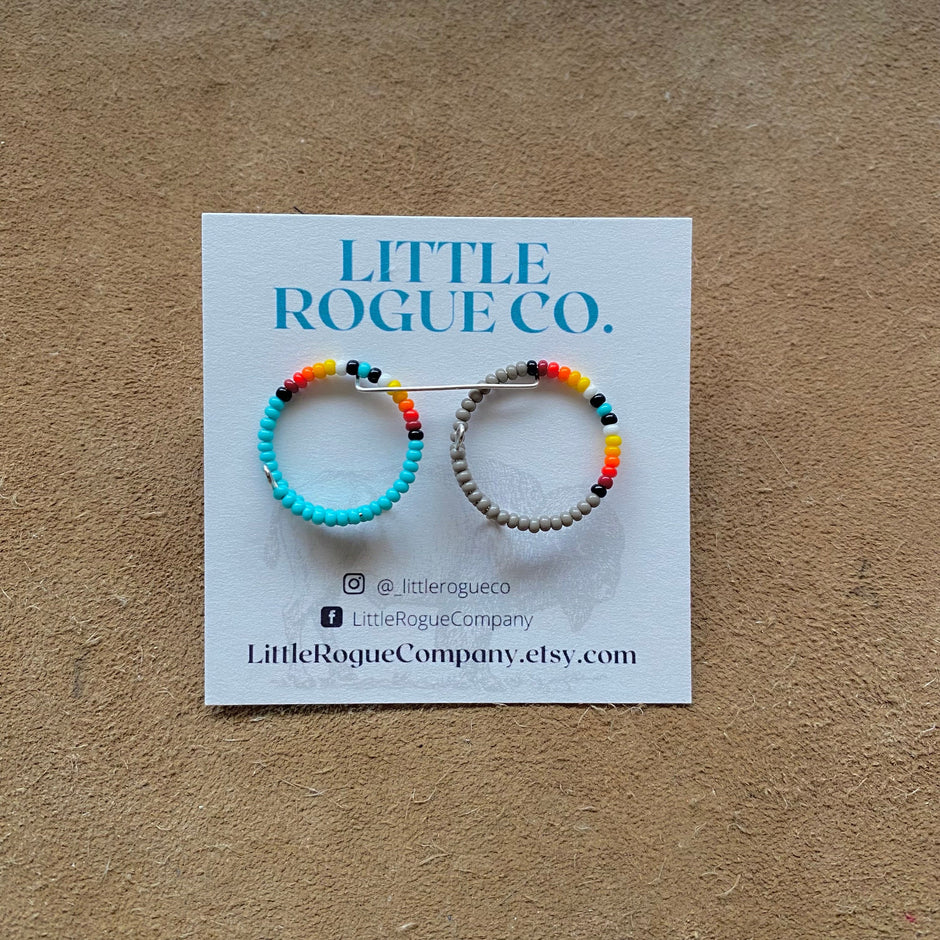 Little Rogue – Little Rogue Co